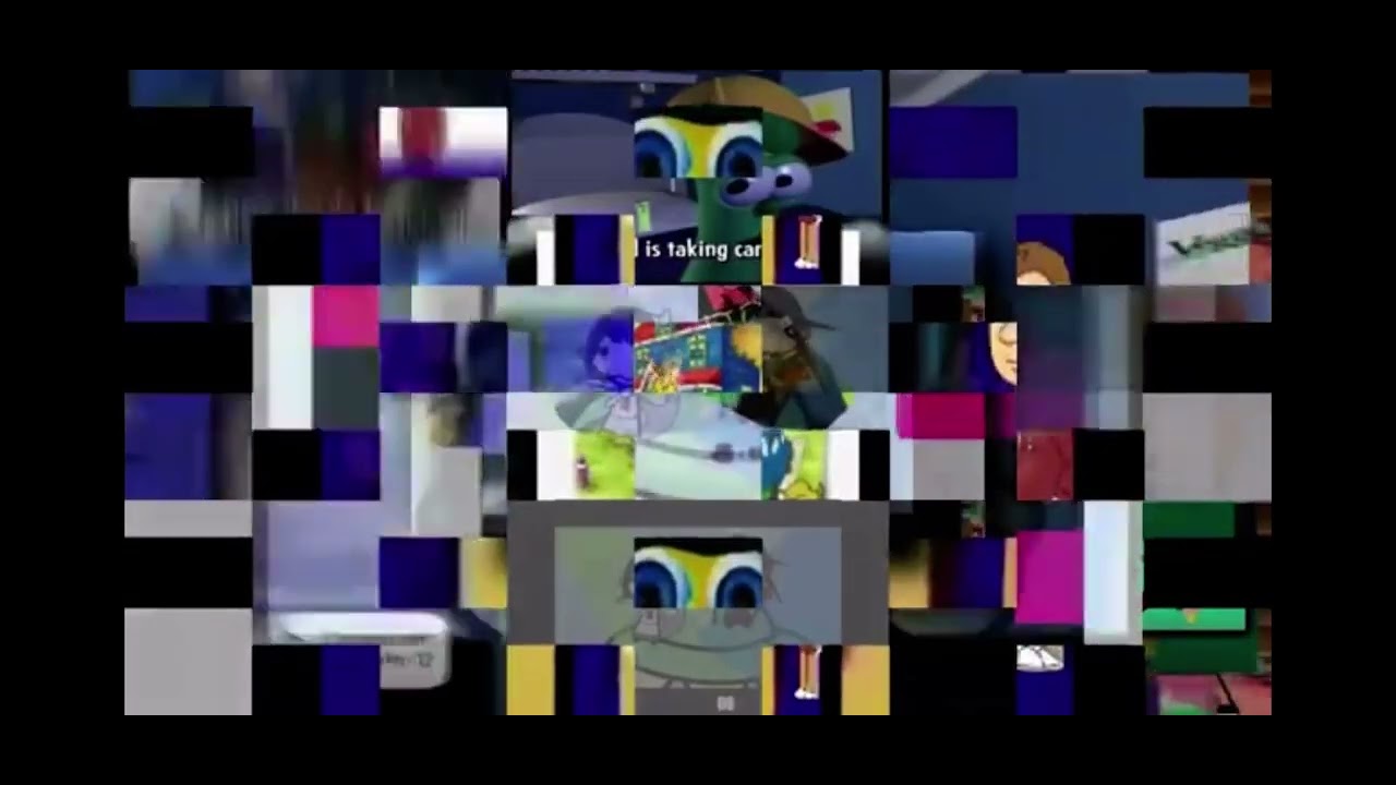 Scan Vs Round 9 (Extra Round) by @josh0108 - YouTube