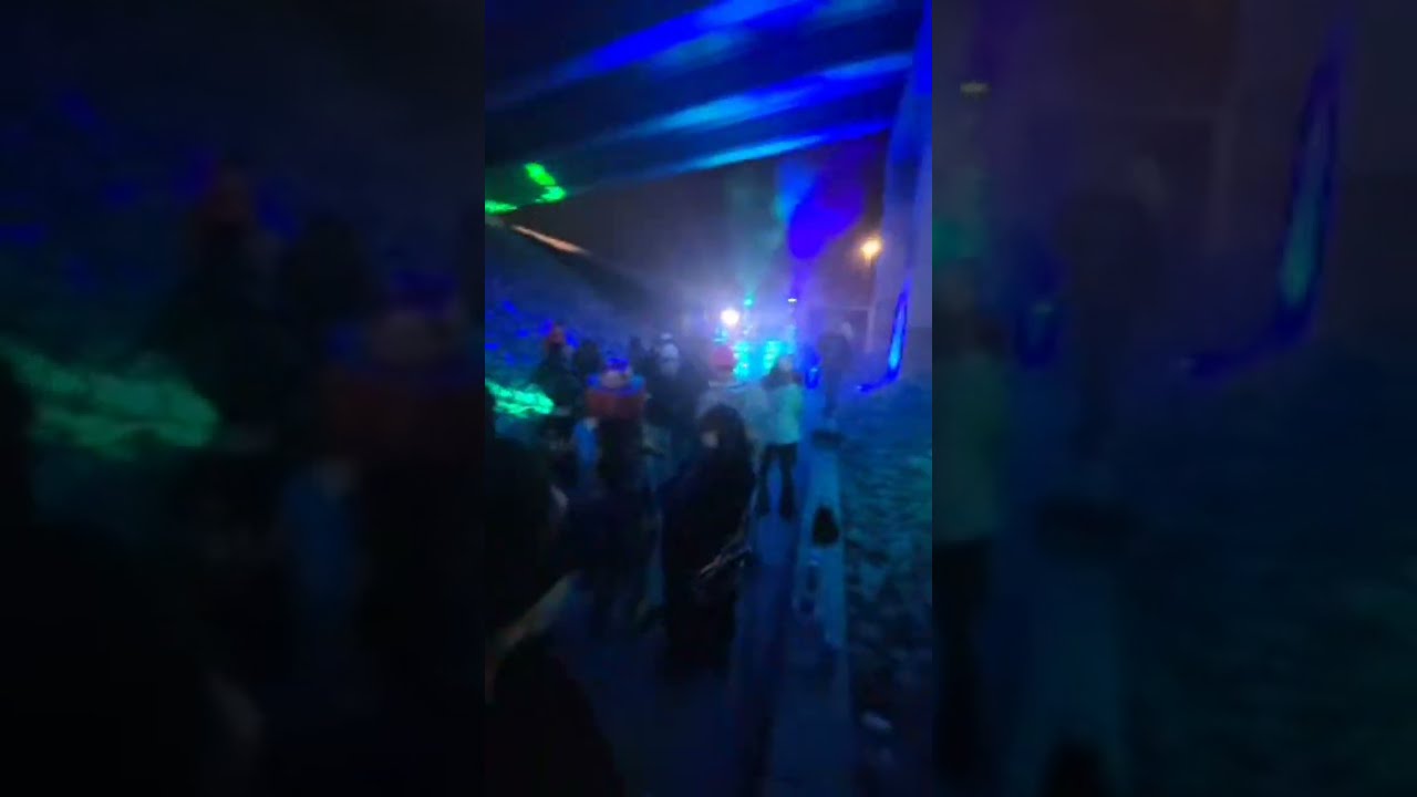 Ally White is live! - YouTube