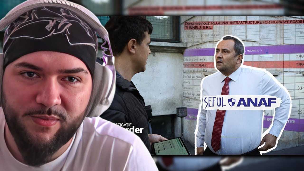 Highman reactioneaza la Investigație Recorder Cea mai mare firmă ...