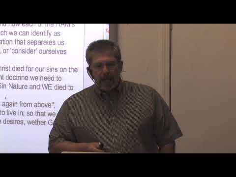 Conscience, Morality and Spirituality - 043 - YouTube