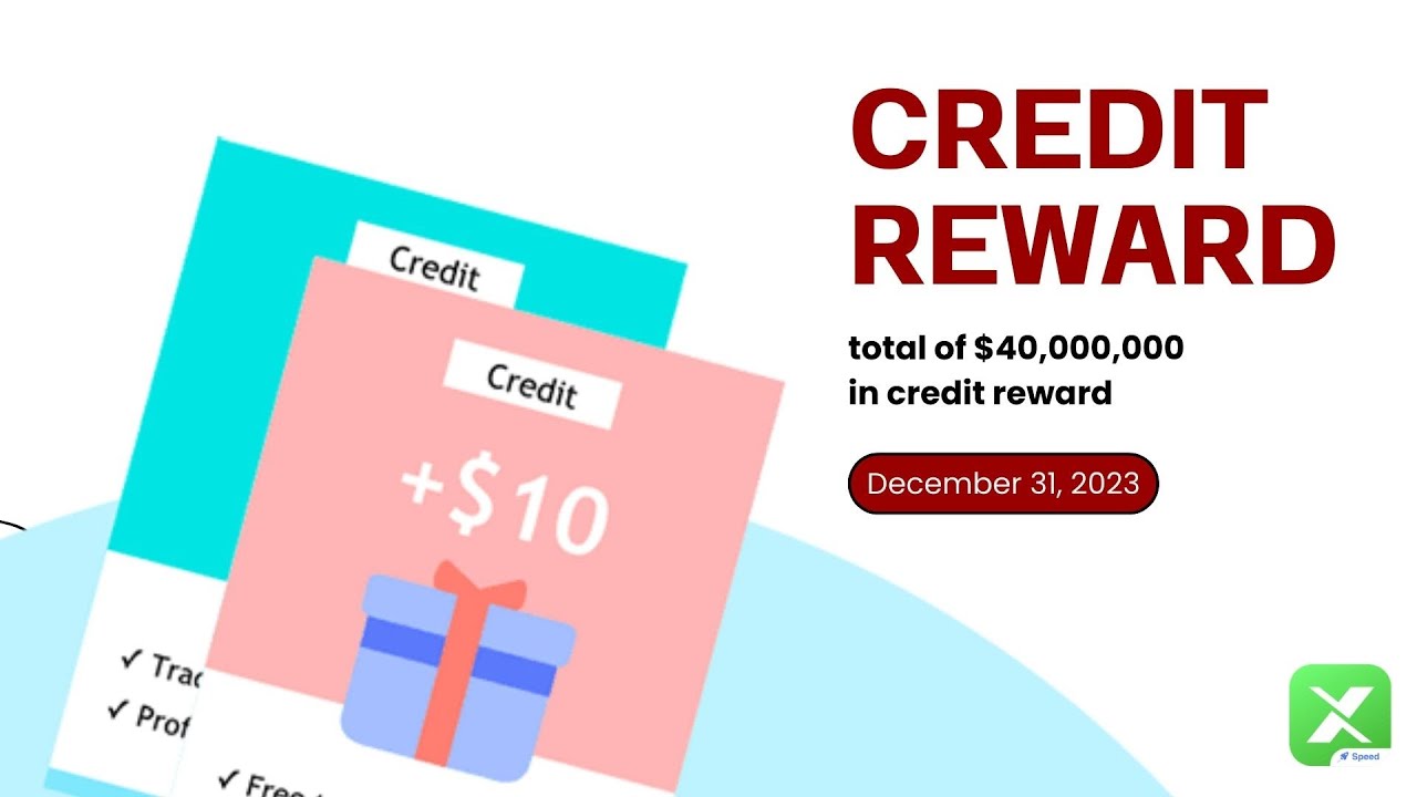 XTrend Speed $50 Credit Reward – ForeXbonusInfo.Com - YouTube