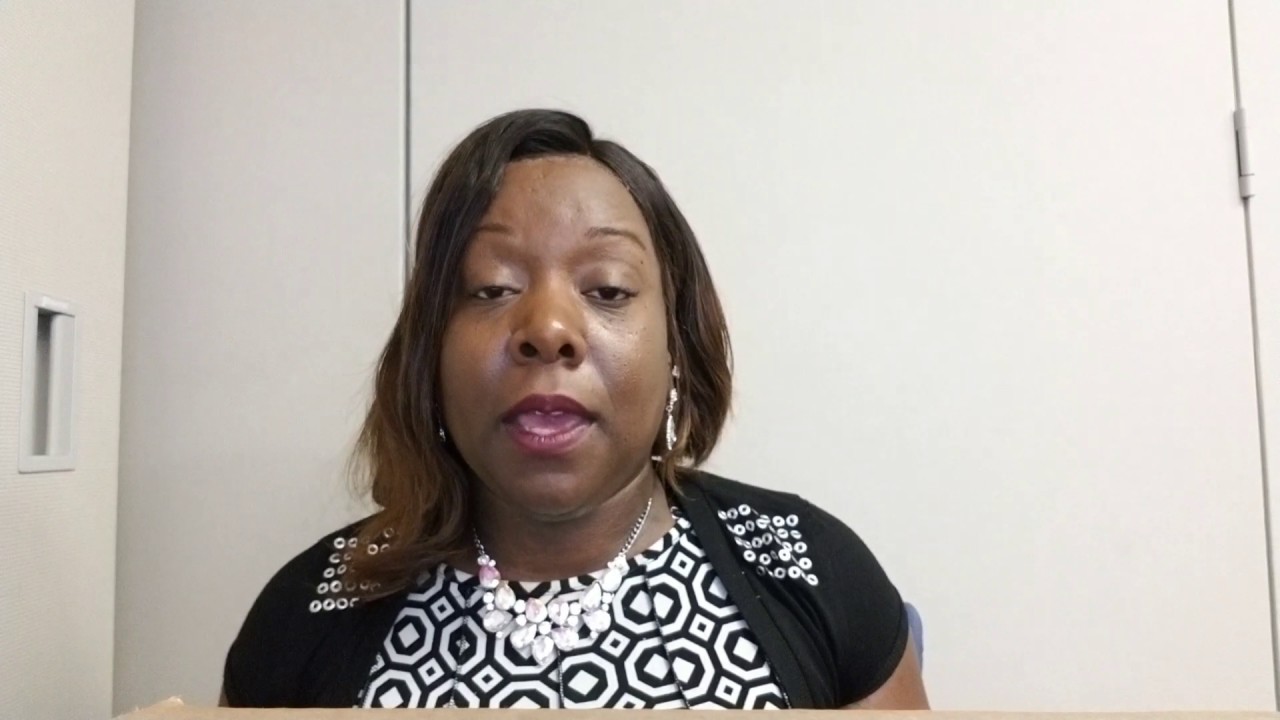 Yolanda Washington - YouTube