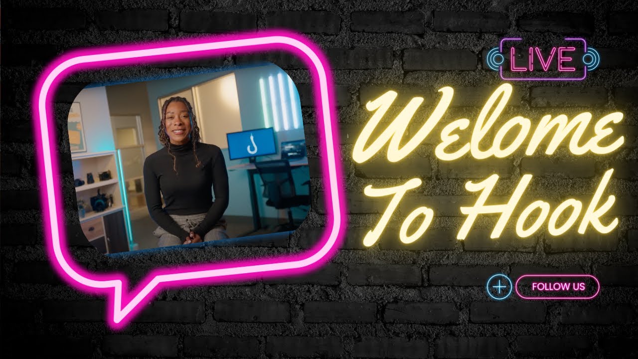 Welcome to Hook Security | Your Cybersecurity Training Starts Here 🪝🪝 ...