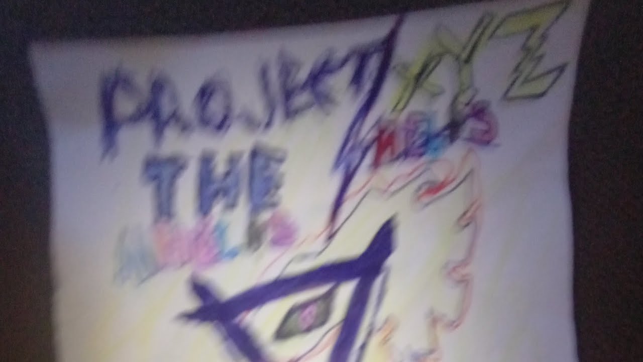 PROJECT XYZ THE MHELDS curiosidades - YouTube