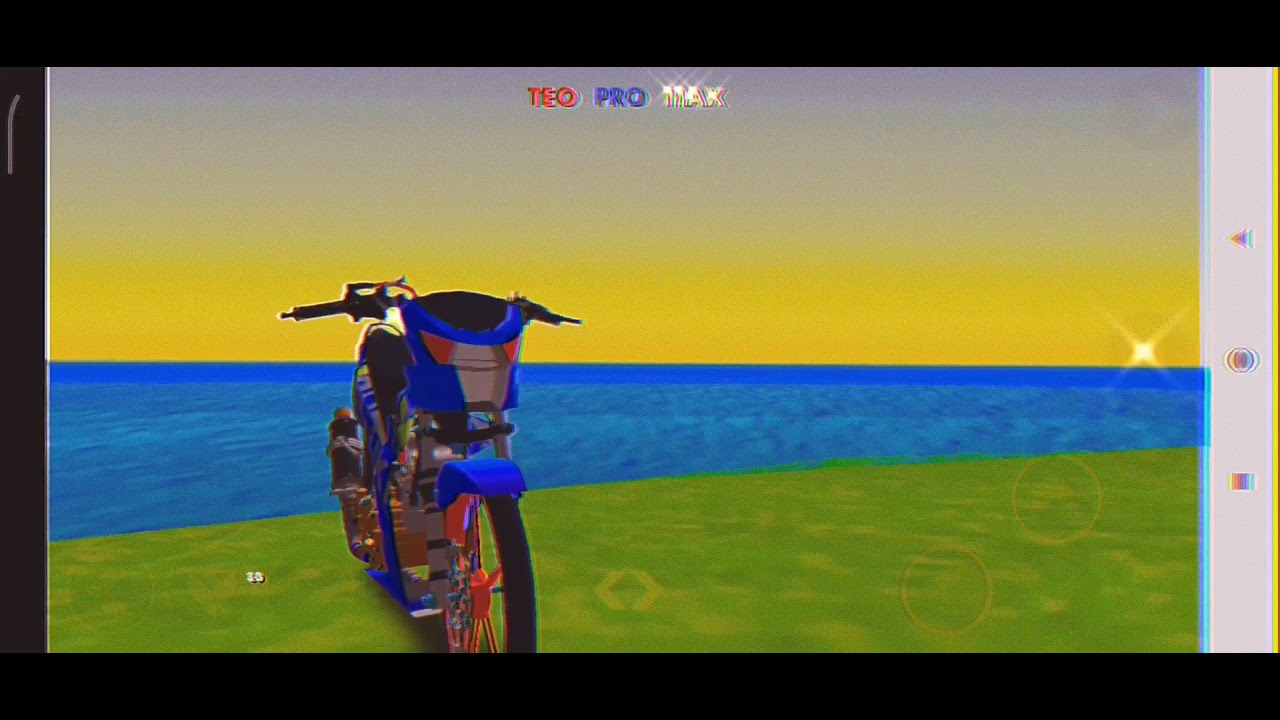 Gta San Mod VN Review Raider Pxl + Test - YouTube