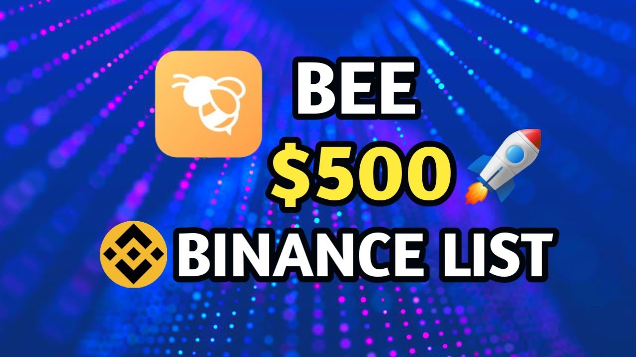 🔥BEE NETWORK NEW UPDATE TODAY || BEE GAMES || BEE COIN LISTING SOON || BIG PROFIT 💸💸💸 - YouTube