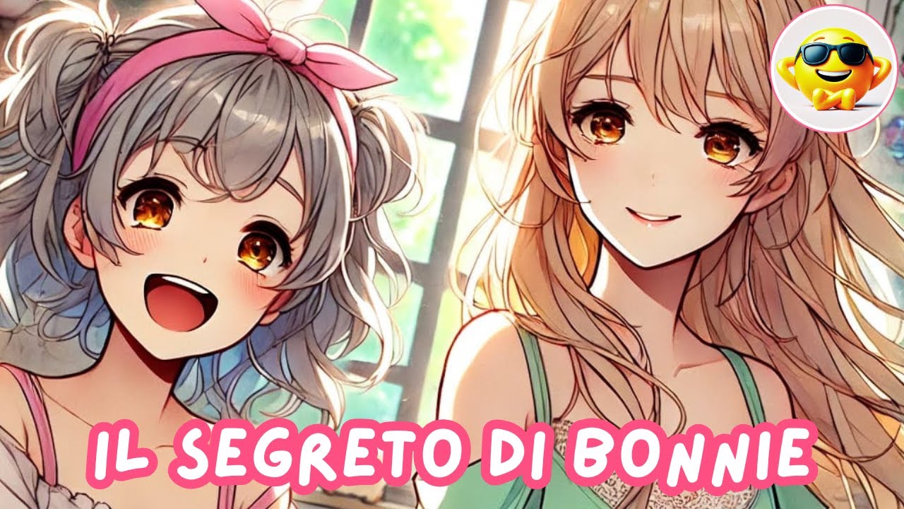 Rebecca e Bonnie, una vera famiglia? 🏠 [Podcast] - YouTube