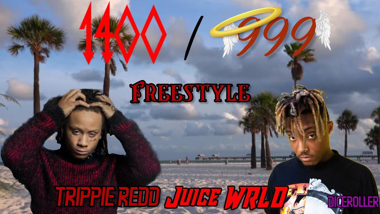 1400/999 Freestyle (Music Video) - YouTube