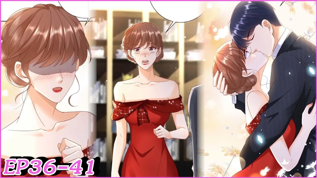 [อ่านมังงะ] ความคืบหน้าของเลีกกัน99% Ep36-41 #อ่านมังงะ #อ่านให้ฟัง #มังงะรัก - YouTube