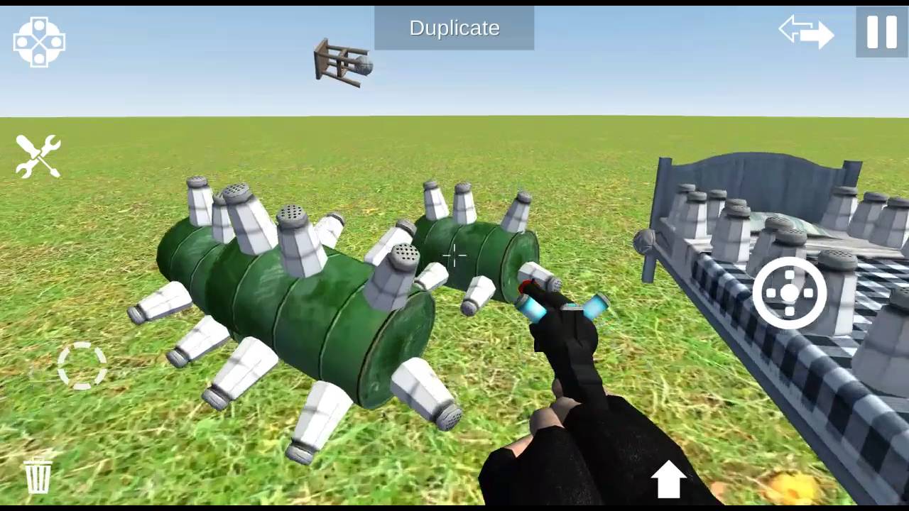 Simple box 2 - YouTube