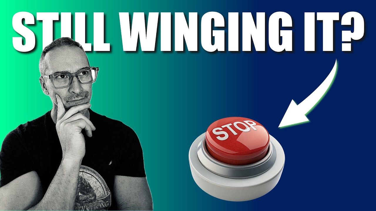 Strength Training After 50: Stop Winging It! - YouTube