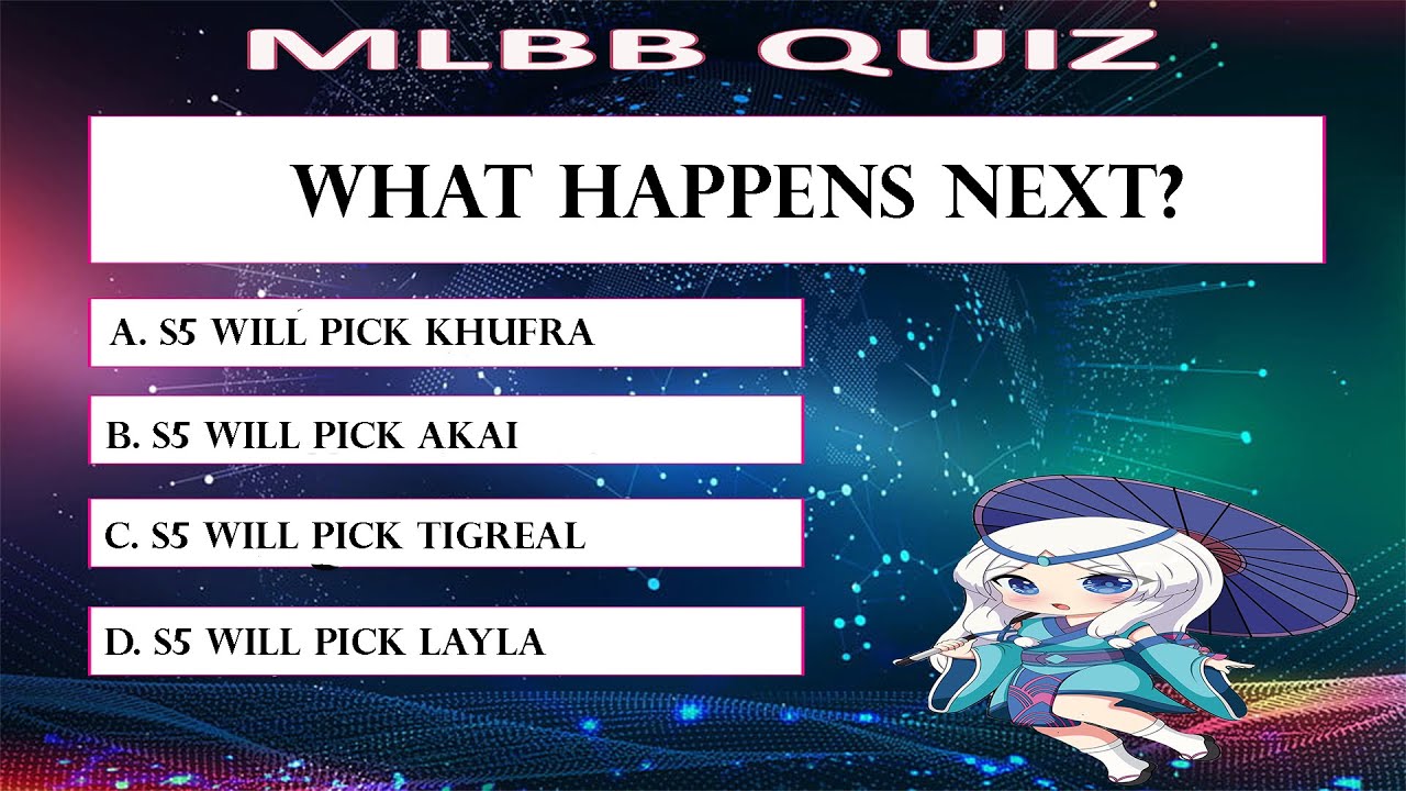 Natalia Gameplay | How to Handle Toxic Teammates | MLBB Quiz - YouTube