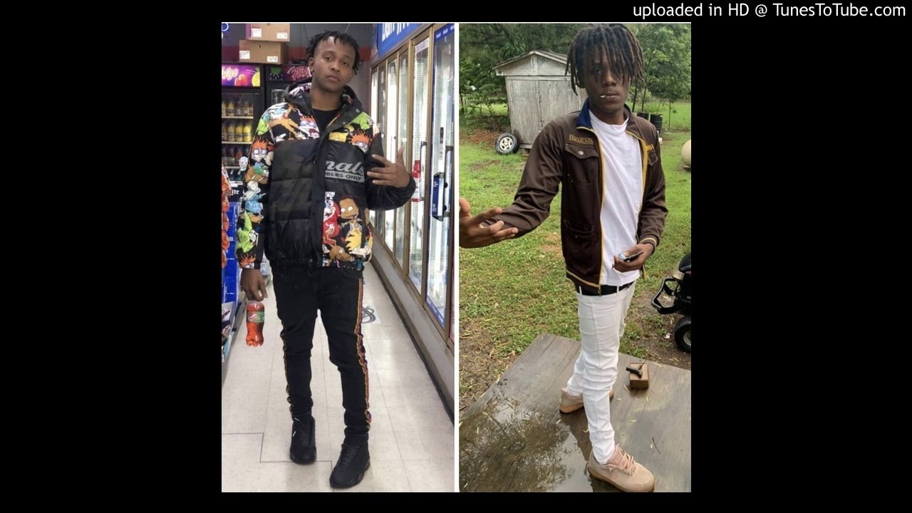 GBaby X Lil Goon -227🤫(prod. BeatGod) - YouTube