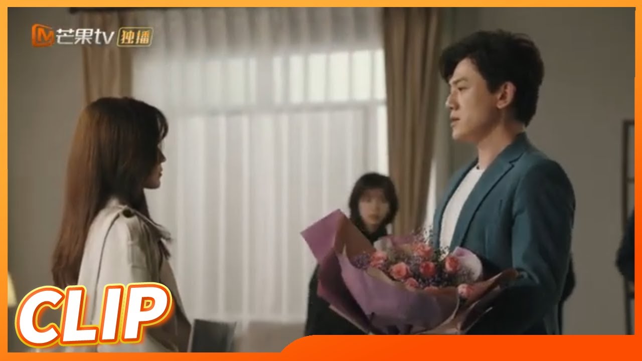 اعتراف علني عشاء حب Mango Tv Arabic Dine With Love Youtube