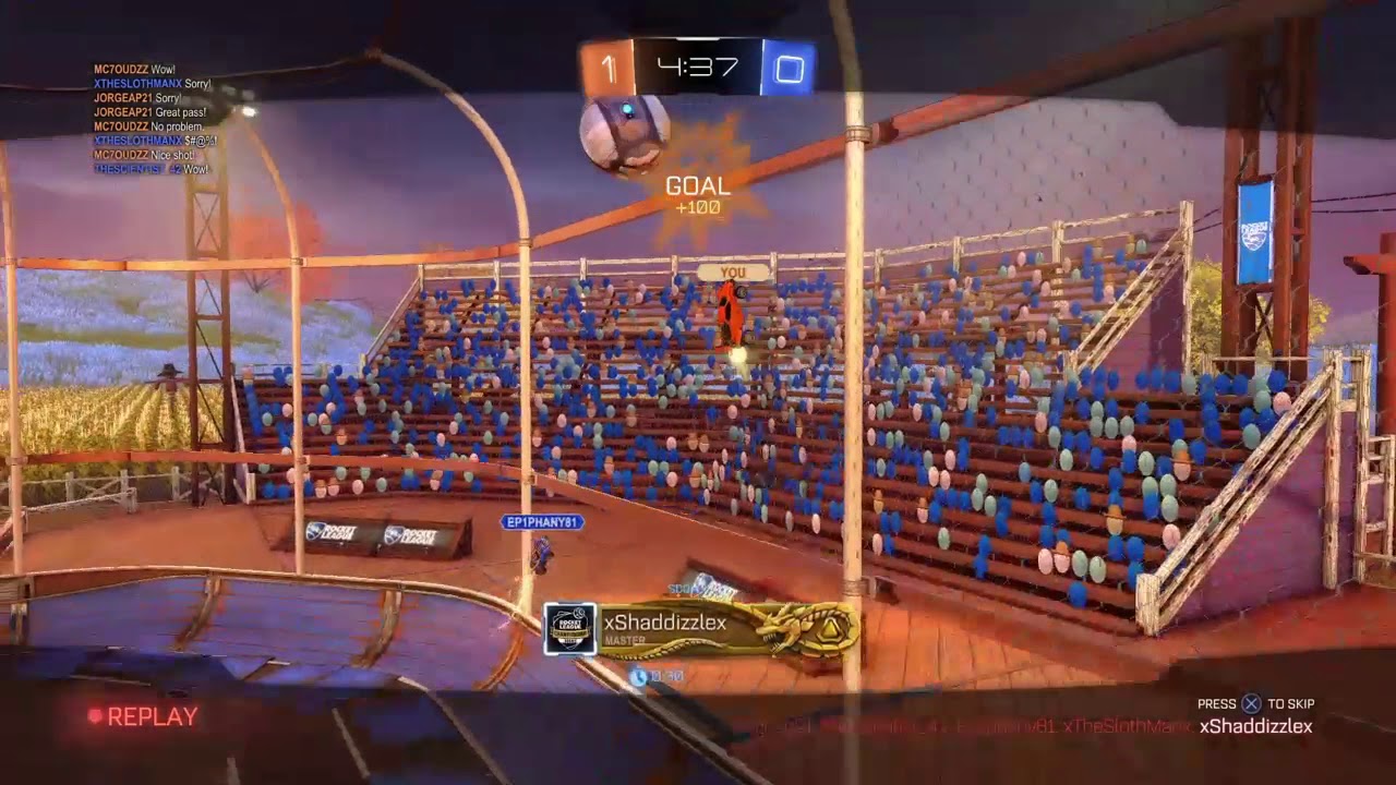 Random RL Goals #3 - YouTube