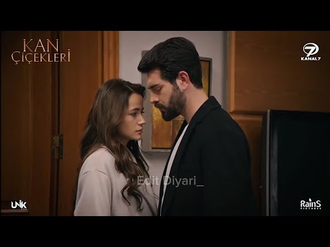 Dilan & Baran İstek Klip ❤️ Tükeneceğiz #kançiçekleri #dilbar
