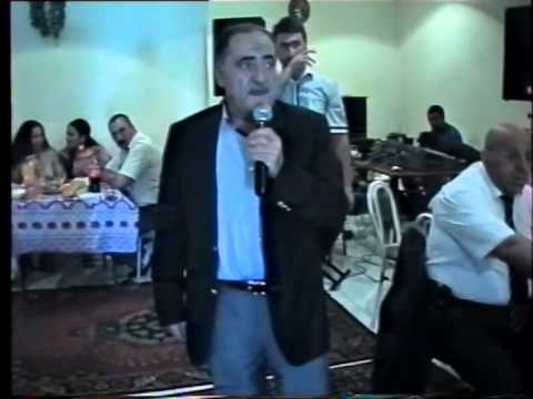 Seyid Mürsəl Qocalar evində (01.09.2011)