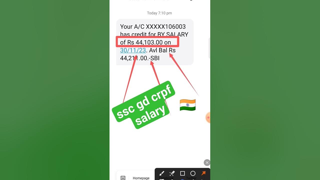 Ssc Gd Salary CRPF Salary ssc Gd Training crpf sscgd training ssc-gd-salary-crpf-salary-ssc-gd-training-crpf-sscgd-training