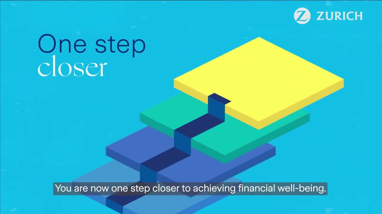 Digital-Advice from the Zurich Advisory Network - YouTube