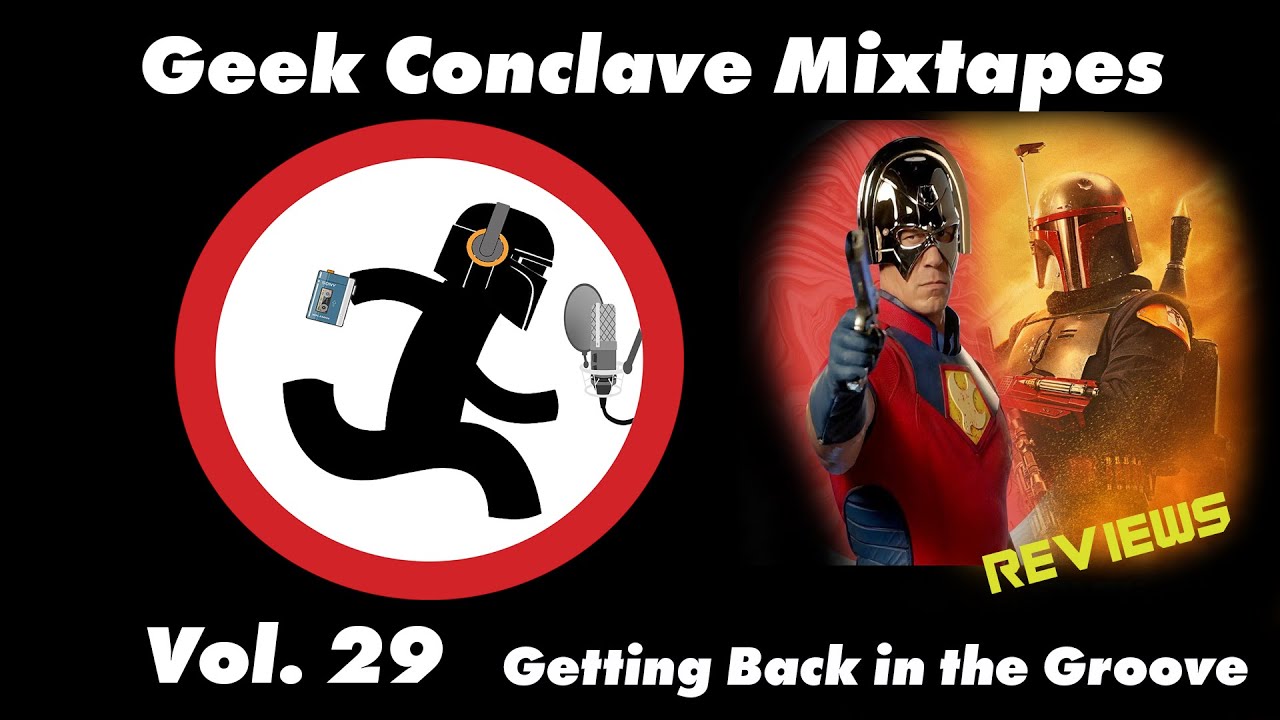 Vol. 29 Getting Back in the Groove - YouTube