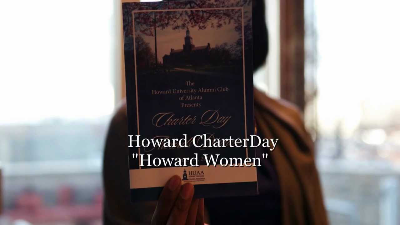 Howard Girls - YouTube