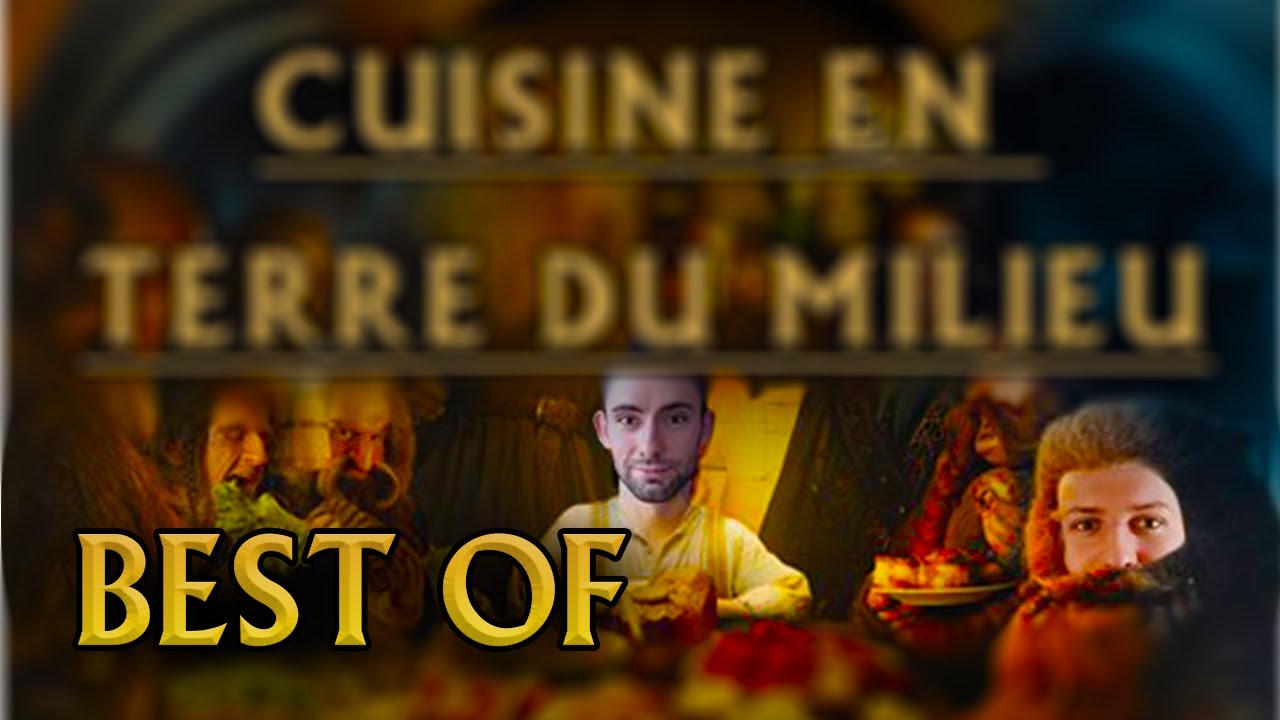 CAUCHEMARD EN CUISINE AVEC VARDAMIRE (BEST OF) - YouTube