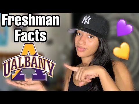 UALBANY FRESHMAN FACTS🤟🏽 || DORMS, PARTIES, CLASSES , EVERYTHING ‼️ ...