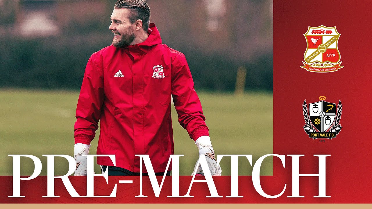 Connor Ripley speaks to the local media | Swindon Town Football Club ...