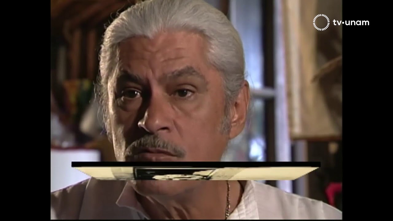 LA VIDA EN UN VOLADO, ERNESTO ,EL CHANGO, GARCIA CABRAL - YouTube