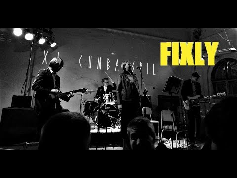 FIXLY - Vzpomínka