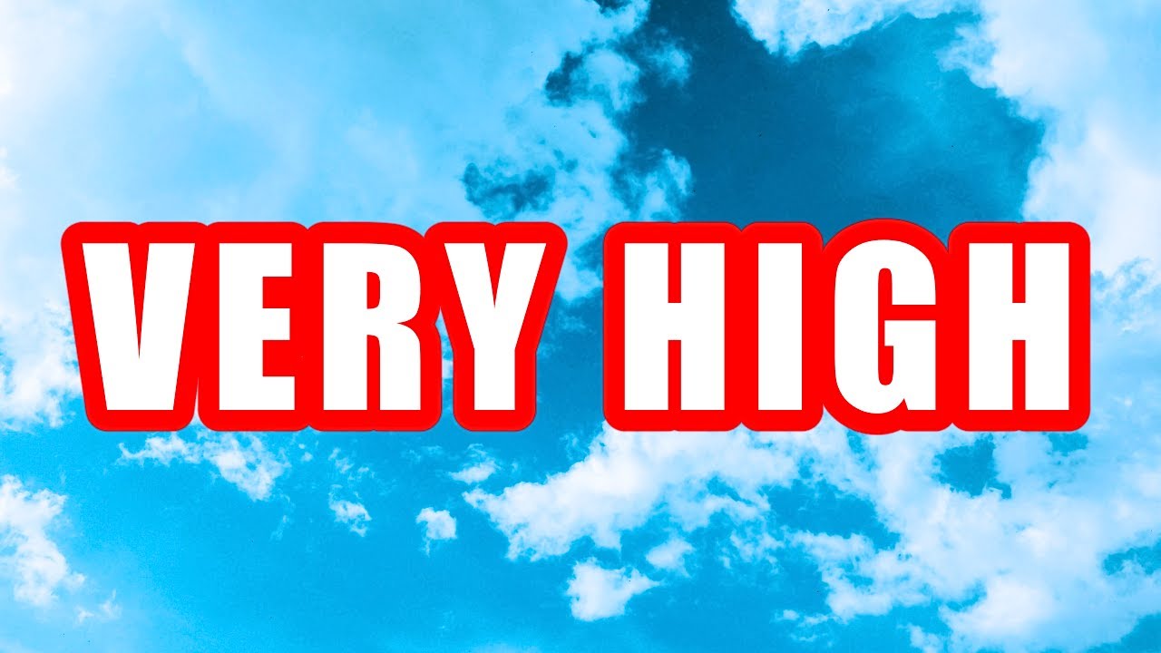 The Sky Goes Way Higher Than You Think - YouTube