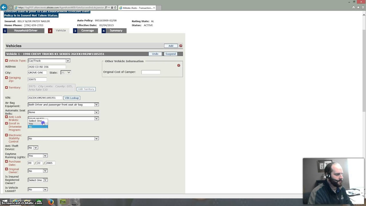Drivewise Device - YouTube