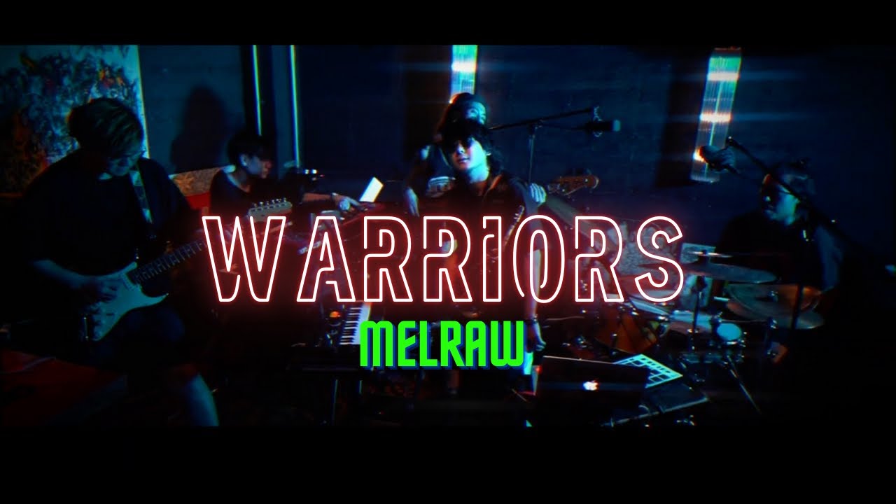 MELRAW・石若駿・小川翔・岸田勇気・高木祥太 - YouTube