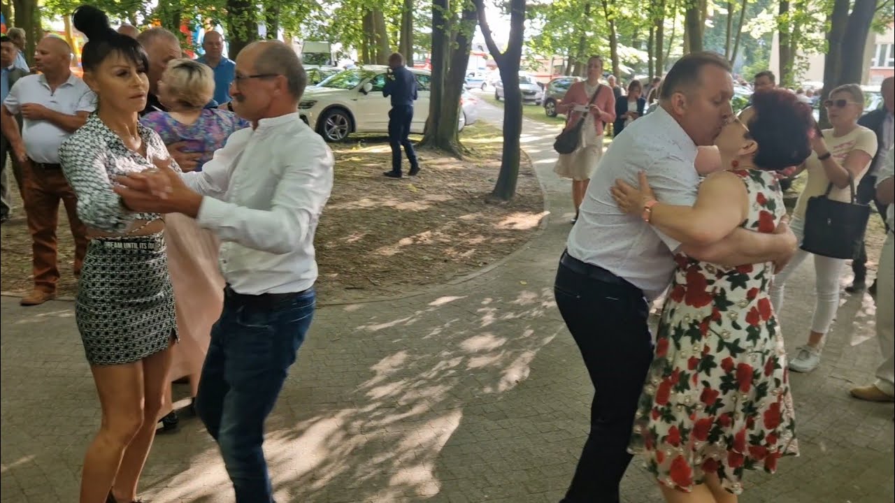 2 czerwca 2024 RELACJA NA ŻYWO a więc pocałuj mnie jeszcze raz! - YouTube