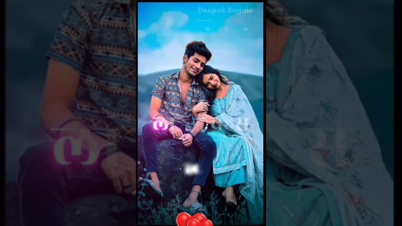 Kajwa | Official Song | Nick Shinde | Srushti A | Harshavardhan W ...