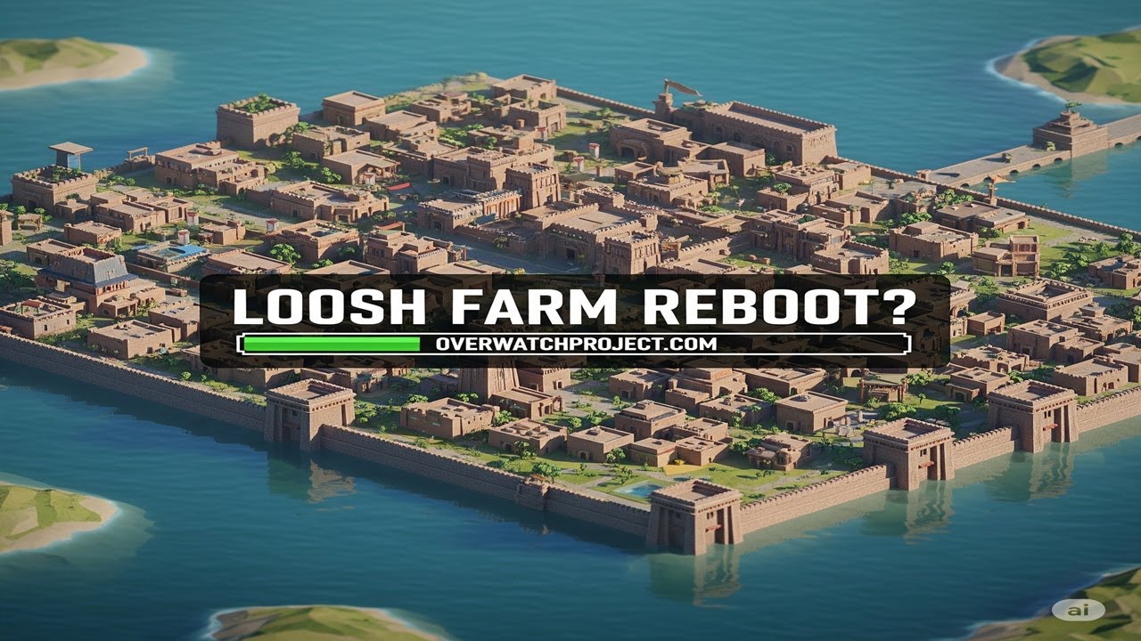 Sumerian Civilization... Is it the Loosh Farm Reincarnation Reboot ...