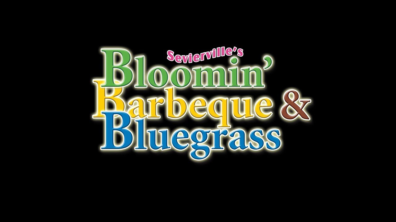 Bloomin' BBQ & Bluegrass Festival - YouTube