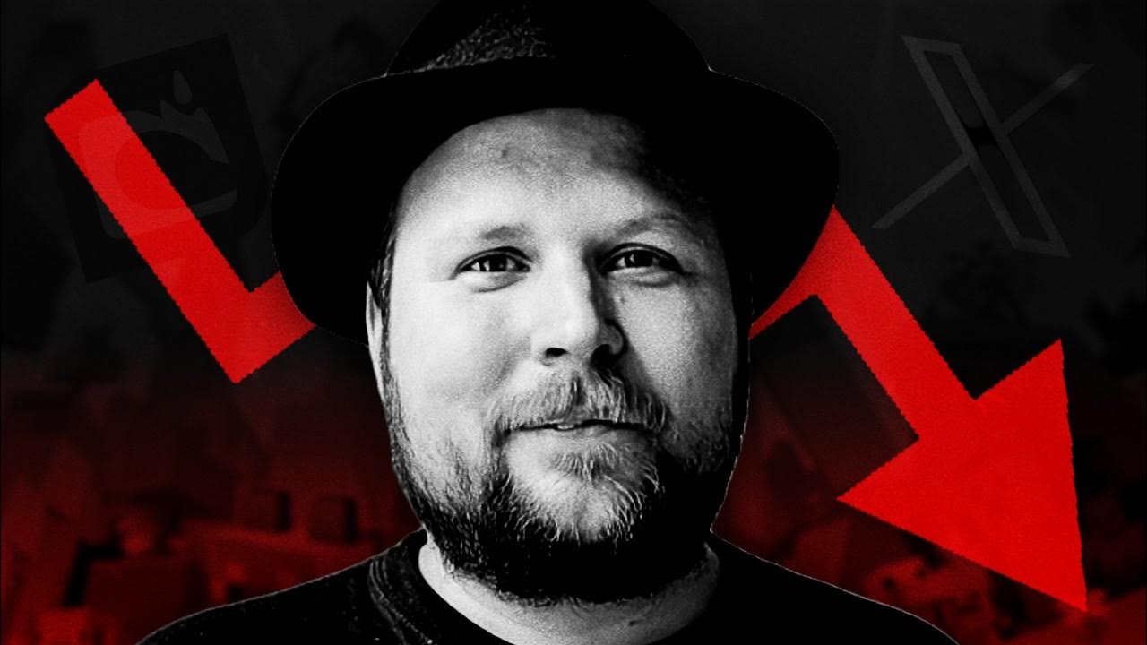 What Really Happened To Notch? - YouTube