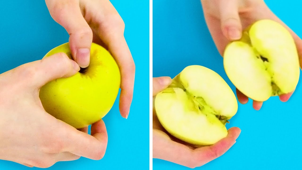 27 COOL HACKS EVERYONE MUST KNOW - YouTube