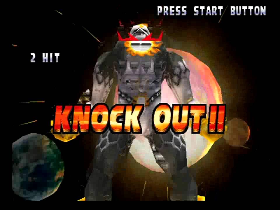 Street Fighter EX 2 Plus (PlayStation) Arcade as Shadow Geist - YouTube