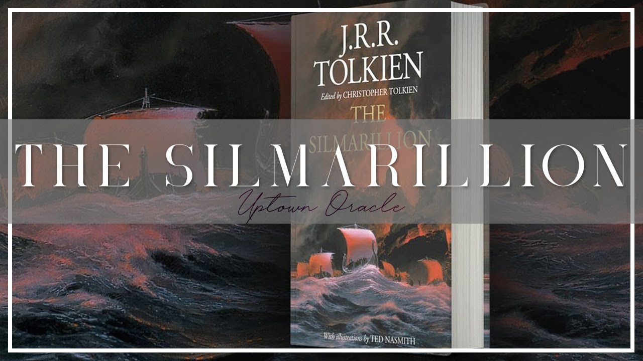 Alan Lee Silmarillion