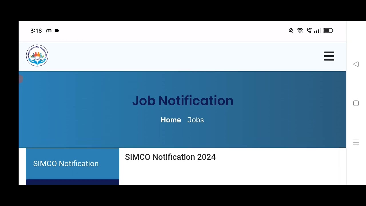 SIMCO-2024 SALESMAN& SUPERVISOR&OFFICE ASSISTANT EXAM STUDY MATERIAL AVAILABLE😍👍 - YouTube