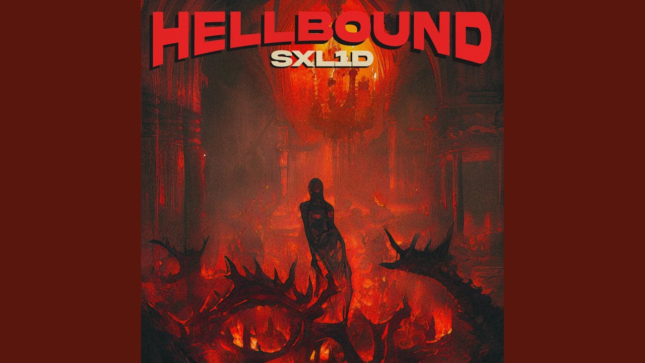 HELLBOUND - YouTube
