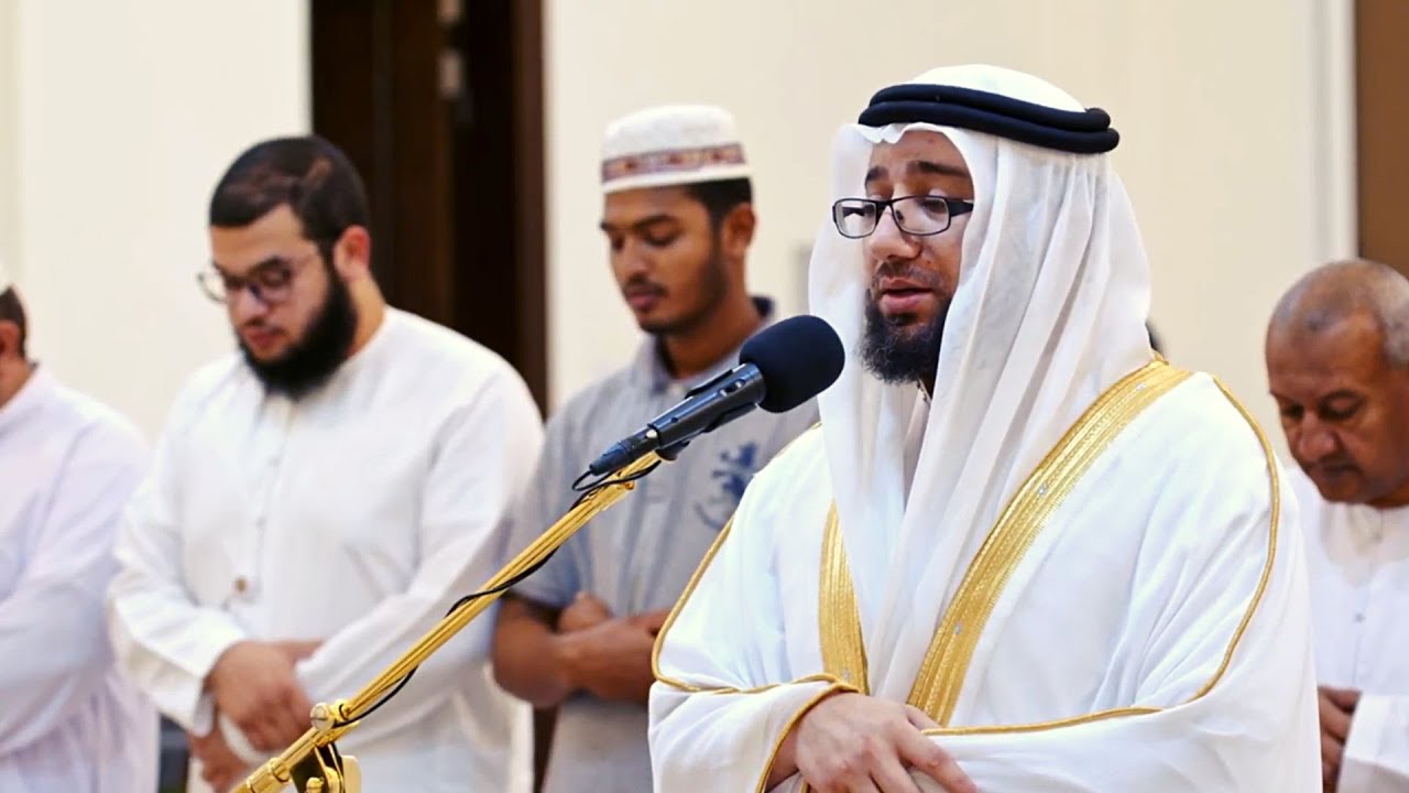 Sheikh Abd al Rahman Shukri - YouTube