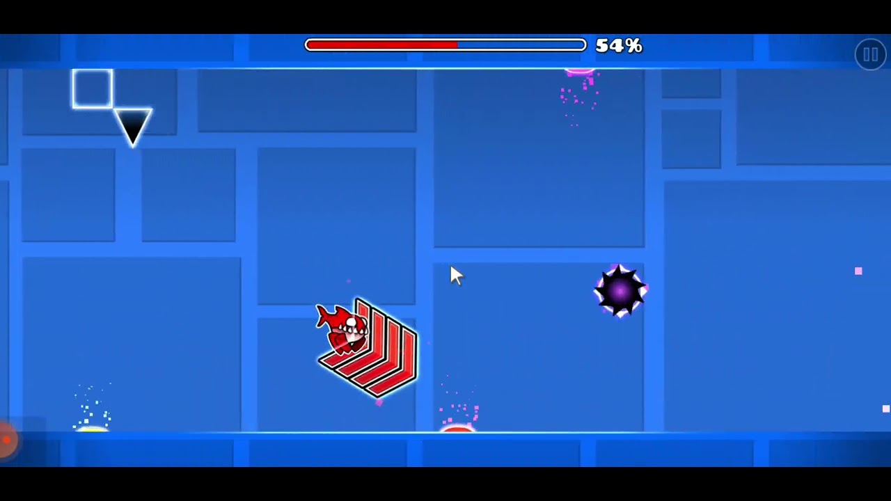 Funky Spider by me like and subscribe - YouTube