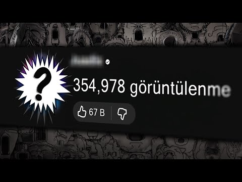BU KANALIN NEDEN İZLENDİĞİNİ ANLAMIYORUM!