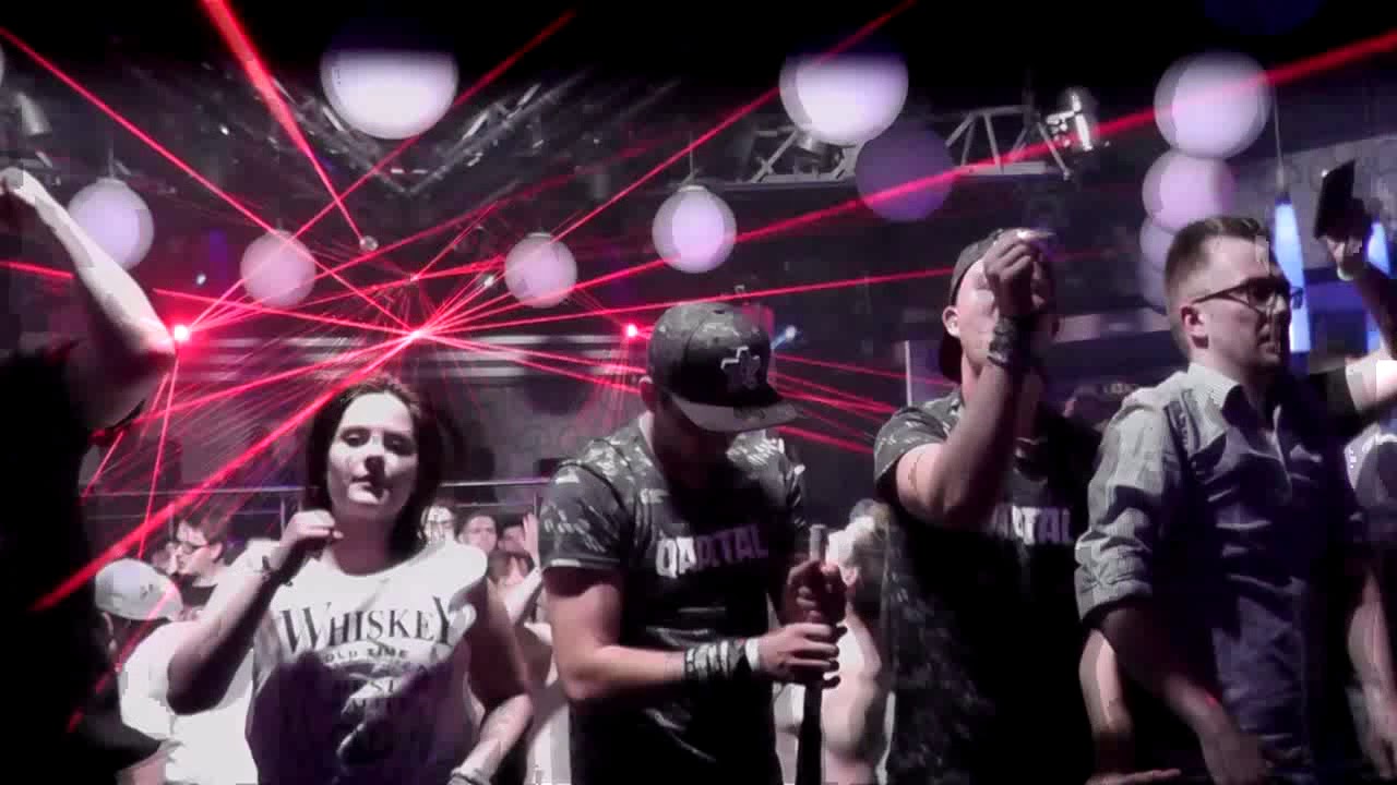 DJ Deetox - Part 2 - 20.04.2018 Inkognito Celle - YouTube