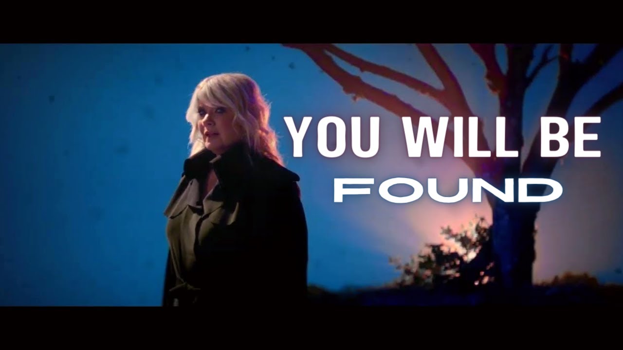 You Will Be Found - Natalie Grant ft. Cory Asbury (Sub Es) //Brave ...