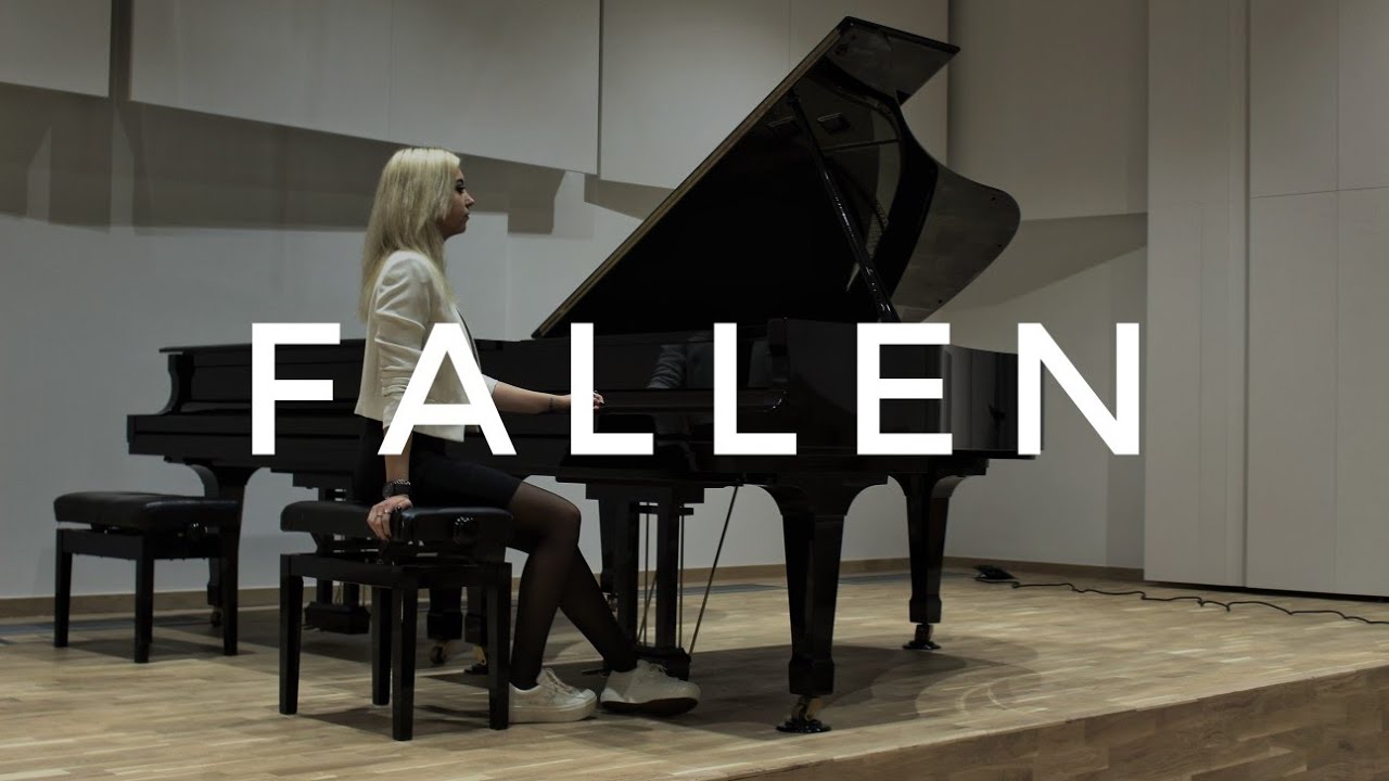 FALLEN (official music video) Part 1 - YouTube