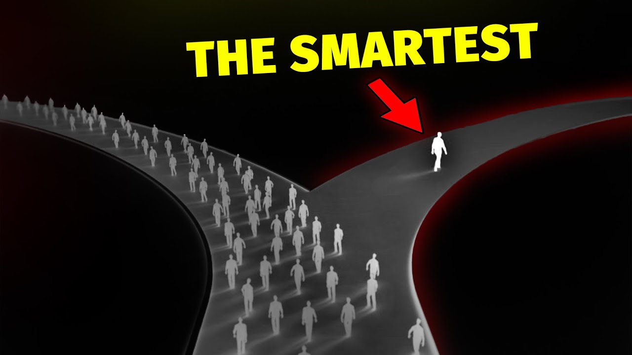 Why Sigma Males Are the Smartest Breed - YouTube